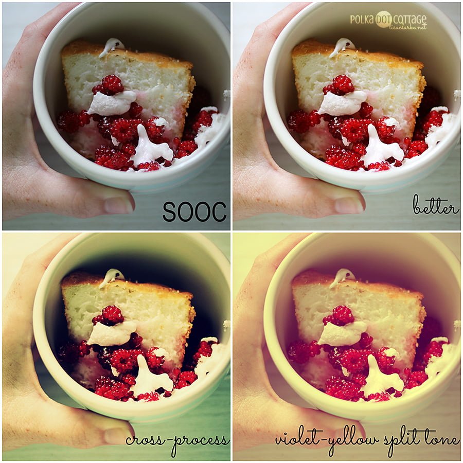 3 ways to improve your photos ⋆ Polka Dot Cottage