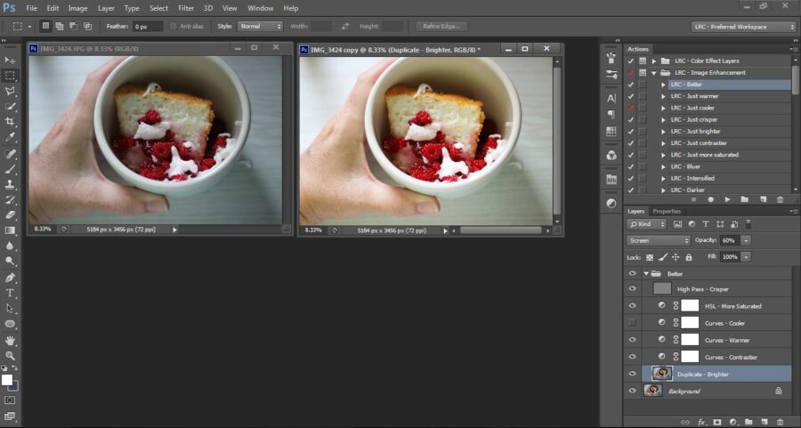 3 ways to improve your photos ⋆ Polka Dot Cottage