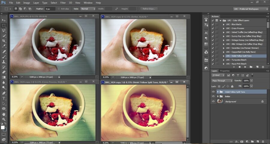 3 ways to improve your photos ⋆ Polka Dot Cottage